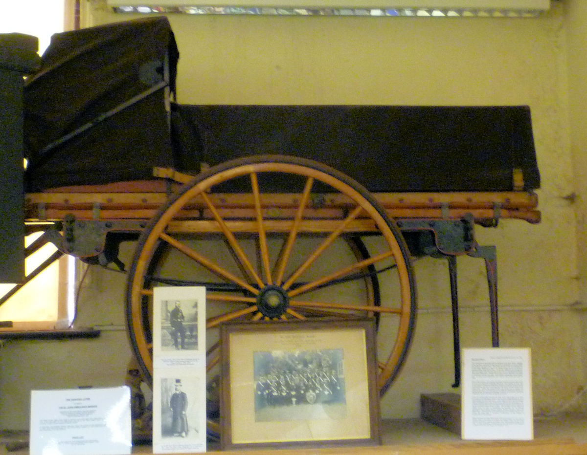 North Street – Ashford's Heritage